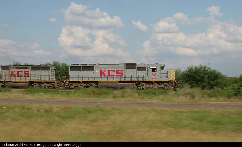 KCS 7017